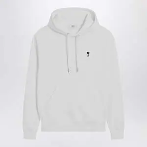 Ami Cuffed Sweatshirts Hoodies For Men