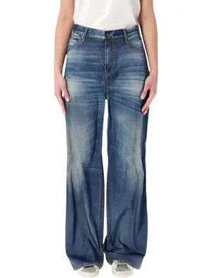 Golden Goose Knee Length Pants For Women