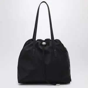 Moncler Drawstring Totes