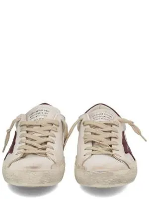 GOLDEN GOOSE Superstar Sneaker