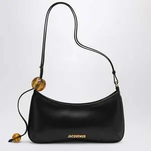 Jacquemus Le Bisou Leather Bag