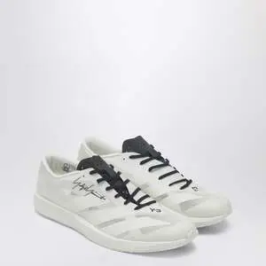 Adidas Y-3 Adizero Rc6 Sneakers - White