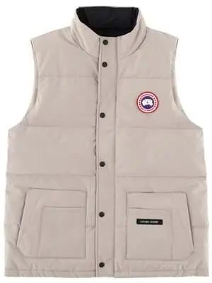 Canada Goose Freestyle Crew Vest
