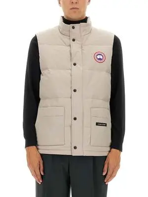 Canada Goose Freestyle Crew Vest