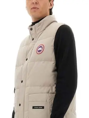 Canada Goose Freestyle Crew Vest