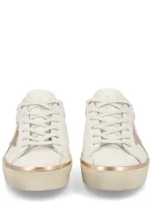 GOLDEN GOOSE Hi Star Sneaker