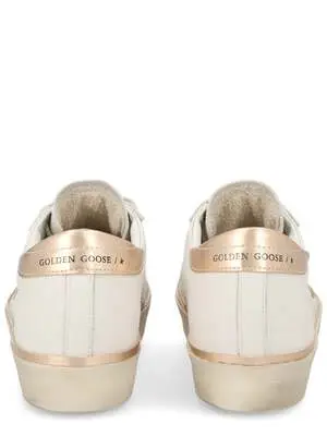 GOLDEN GOOSE Hi Star Sneaker