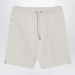 Ami Drawstring Shorts For Men