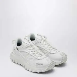 Moncler Trailgrip Gtx Sneakers - White