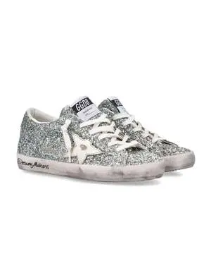GOLDEN GOOSE Super-star Sneakers