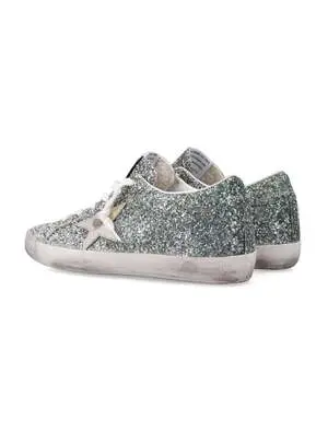 GOLDEN GOOSE Super-star Sneakers