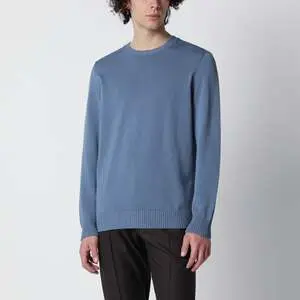 Drumohr Drop Shoulder Knitwear For Men