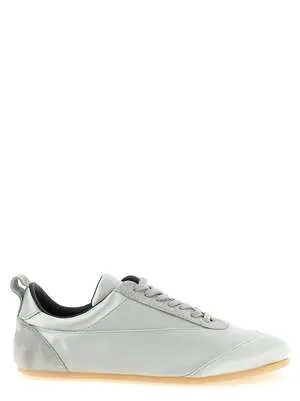 JIL SANDER Etage Sneakers