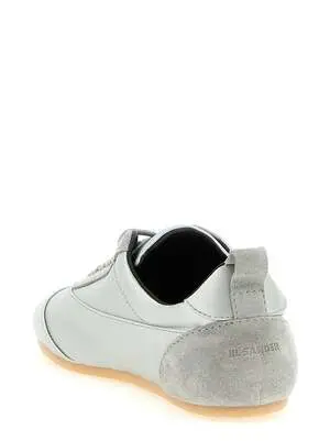 JIL SANDER Etage Sneakers