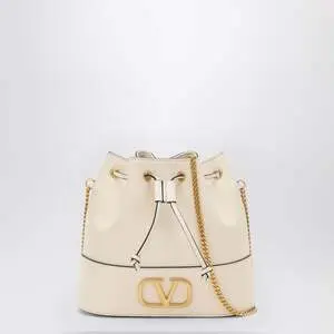 Valentino Garavani Mini Bucket Bags