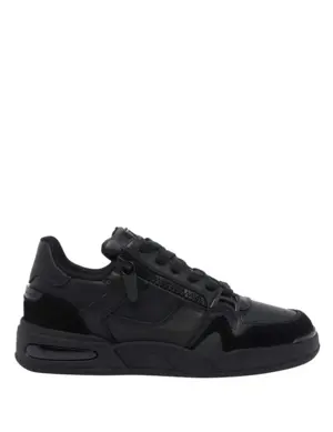 GIUSEPPE ZANOTTI Gz Ghost Sneakers - Black