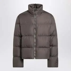MONCLER + RICK OWENS Zip-up Down Jacket