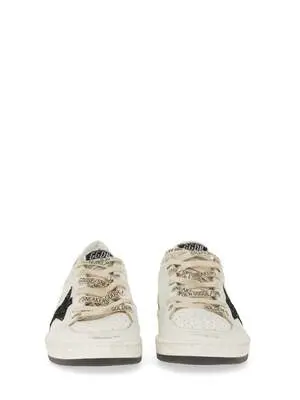 GOLDEN GOOSE Ball Star Sneakers