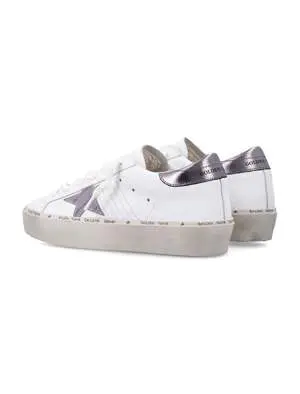 GOLDEN GOOSE Hi Star Sneakers