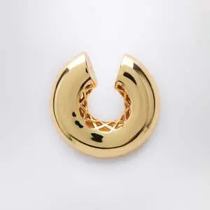Éliou Varsity Ear Cuff - Metal