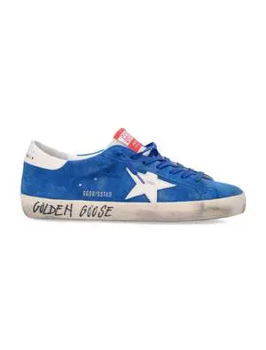 GOLDEN GOOSE Super-star Sneakers