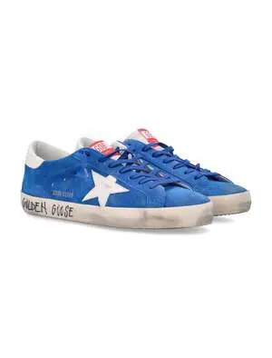 GOLDEN GOOSE Super-star Sneakers