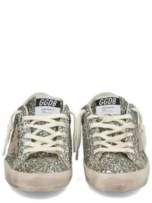 GOLDEN GOOSE Superstar Sneakers