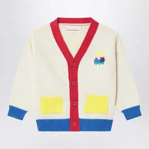 Bobo Choses Long Sleeve Knitwear For Women