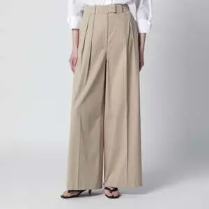 Anine Bing Oversized Pants For Women