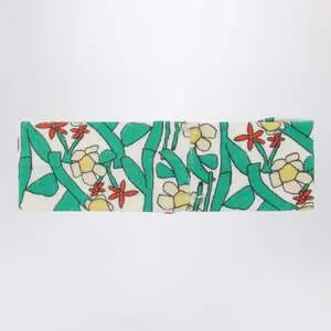 BOBO CHOSES Floral Patterned Hairband - Multicolor