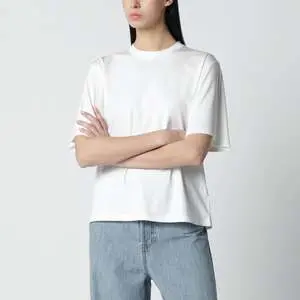 Rohe Short Sleeve T-shirts For Women