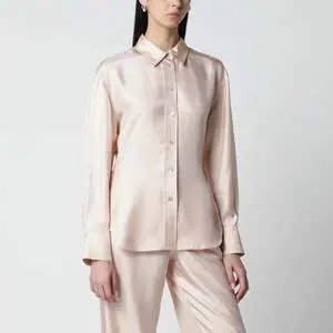 RÓHE Silk Shirt