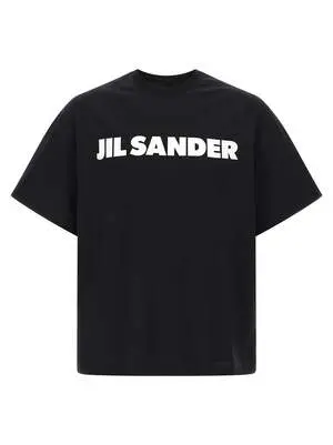 Jil Sander Oversized T-shirts For Men