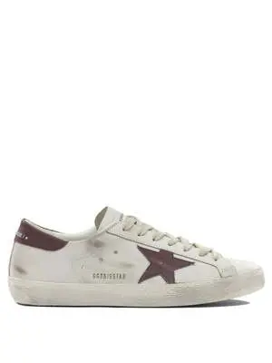 Men's Golden Goose Textured
