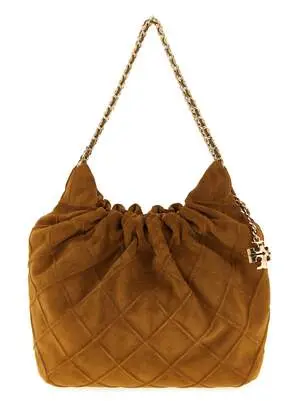 Tory Burch Fleming Mini Handbag