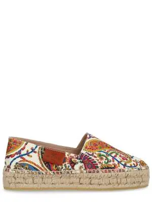 Etro Espadrille
