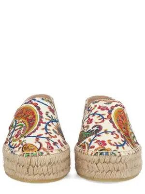 Etro Espadrille