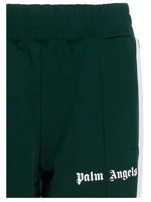 Palm Angels Track Logo’ Joggers