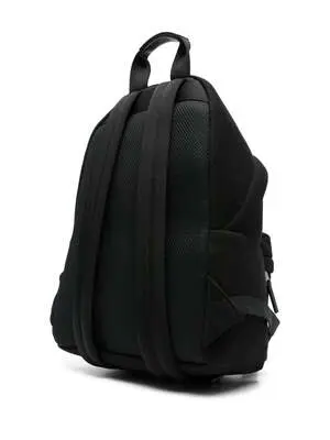 Palm Angels Classic Logo Backpack