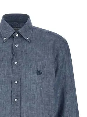 Etro Linen Shirt