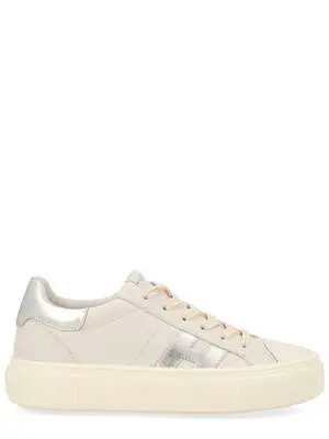 Hogan Crosswind Sneakers