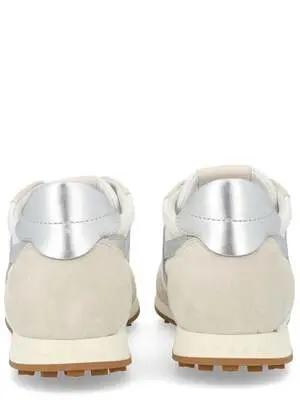 Hogan Athletic Sneakers - Multicolour