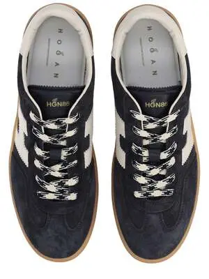Hogan Sneakers - Blue