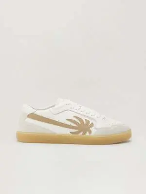 Palm Angels Low Top Sneakers