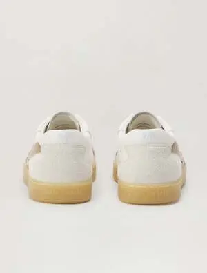 Palm Angels Low Top Sneakers