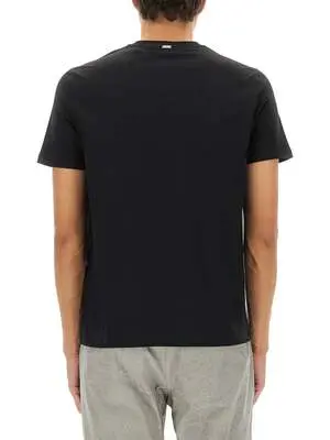 Herno Cotton T Shirt