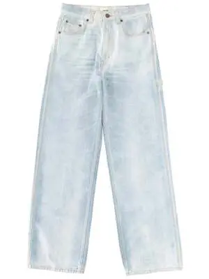 HAIKURE Winona Sunny Relaxed Fit Jeans - Denim
