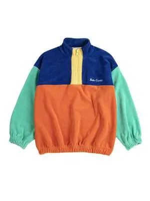BOBO CHOSES Color Blocked Sweatshirt