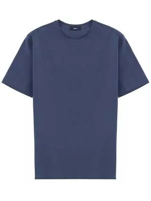 Herno Cotton T Shirt