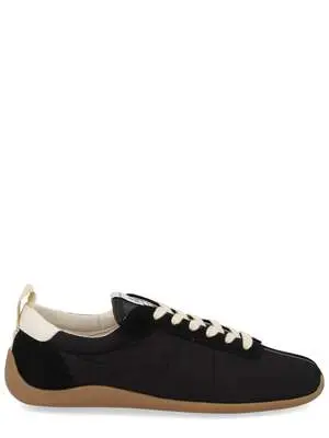 Kenzo Striker Sneakers - Black